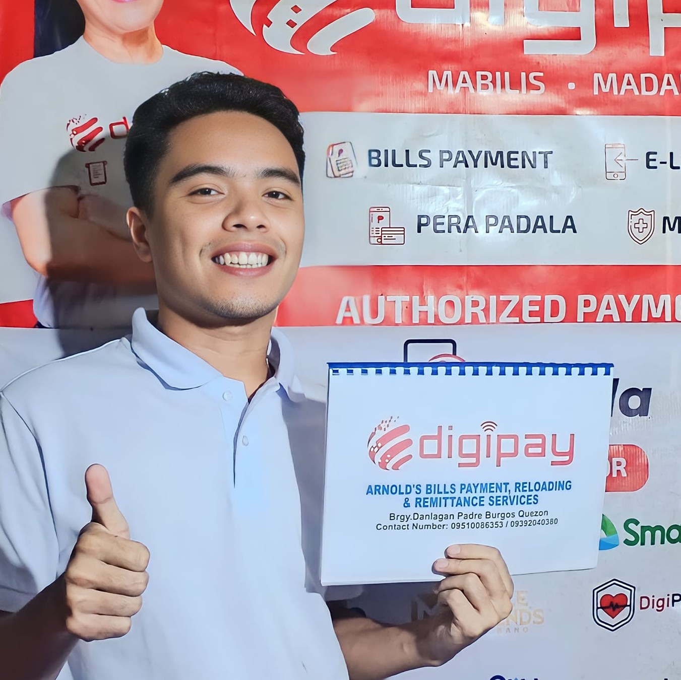 Digipay Home - Digipay PH
